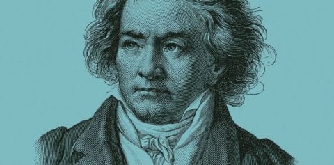 Beethoven @ 250: Milestones & Turning Points - Heifetz