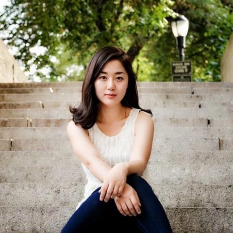 Esther Lim - Heifetz