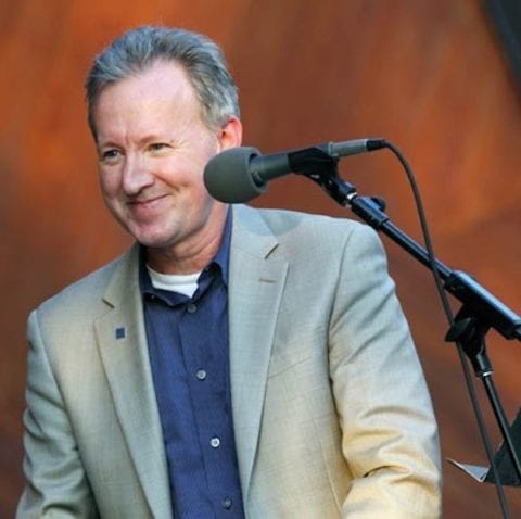 Management & Staff - Heifetz International Music Institute