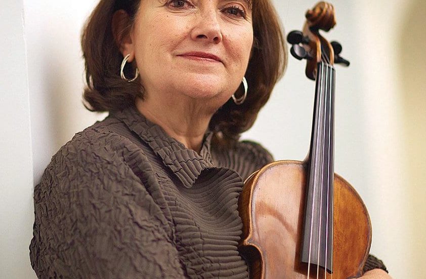 2025 Faculty - Heifetz