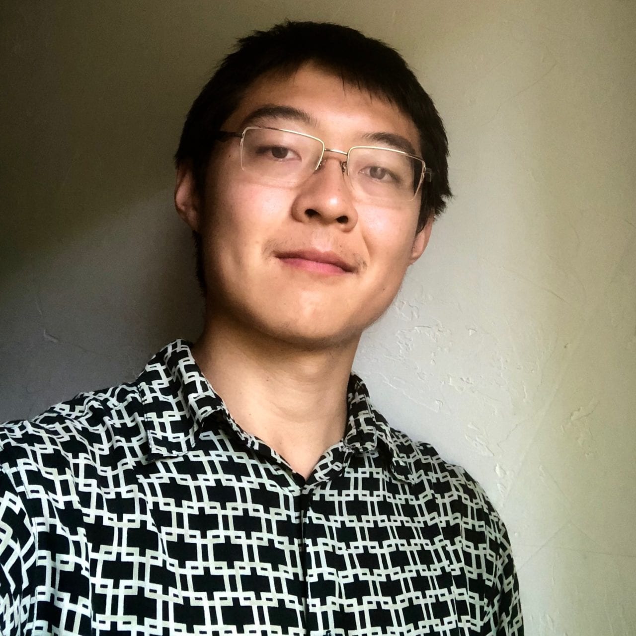 Jingxuan Zhang - Heifetz International Music Institute