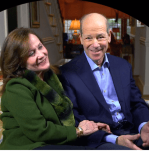 Remembering Heifetz Board Chairman Tommy Mulitz