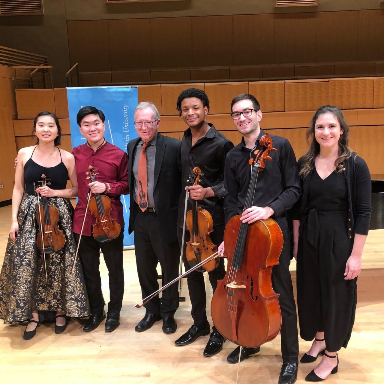 The Heifetz 25-Year Advent Calendar, Day 24: The Heifetz Holiday ...