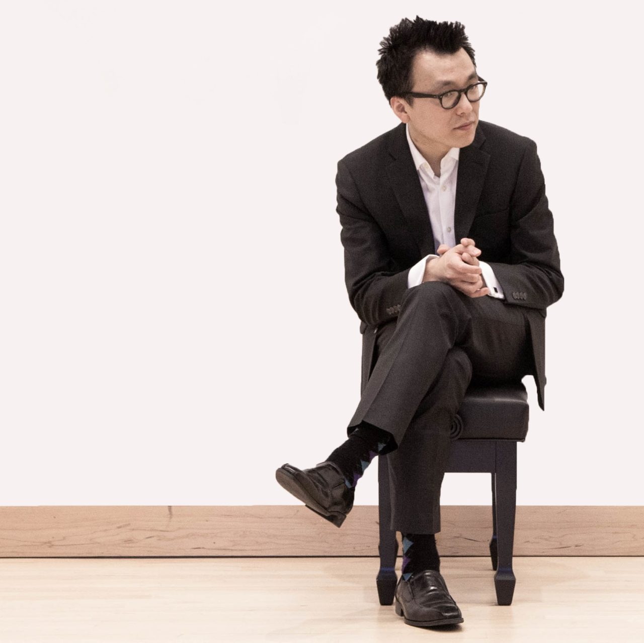 2025 Faculty - Heifetz