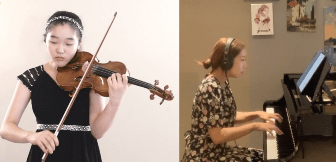 Video Of The Week: Mendelssohn, in the Misty Heath - Heifetz