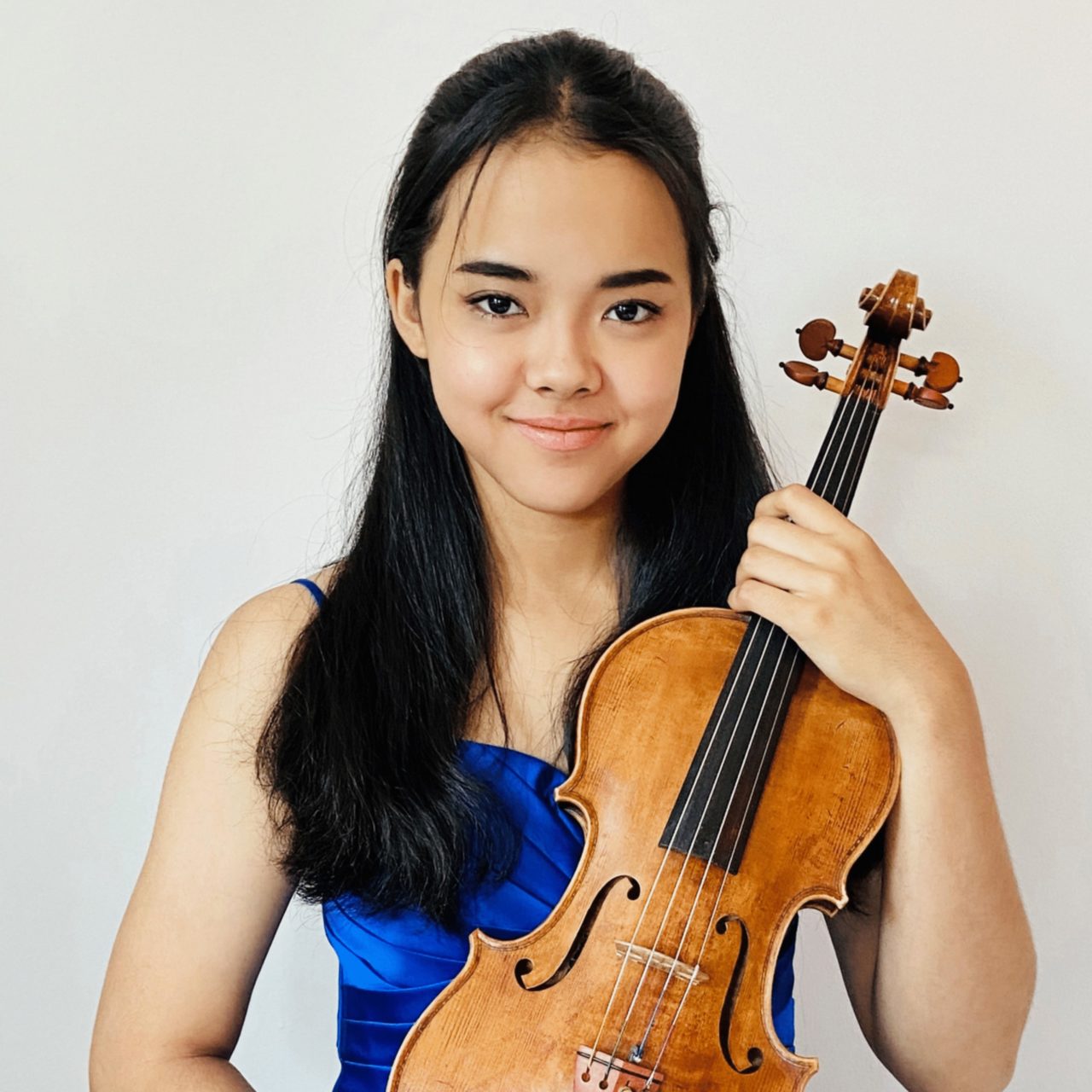 2022 Heifetz Student Roster - Heifetz International Music Institute