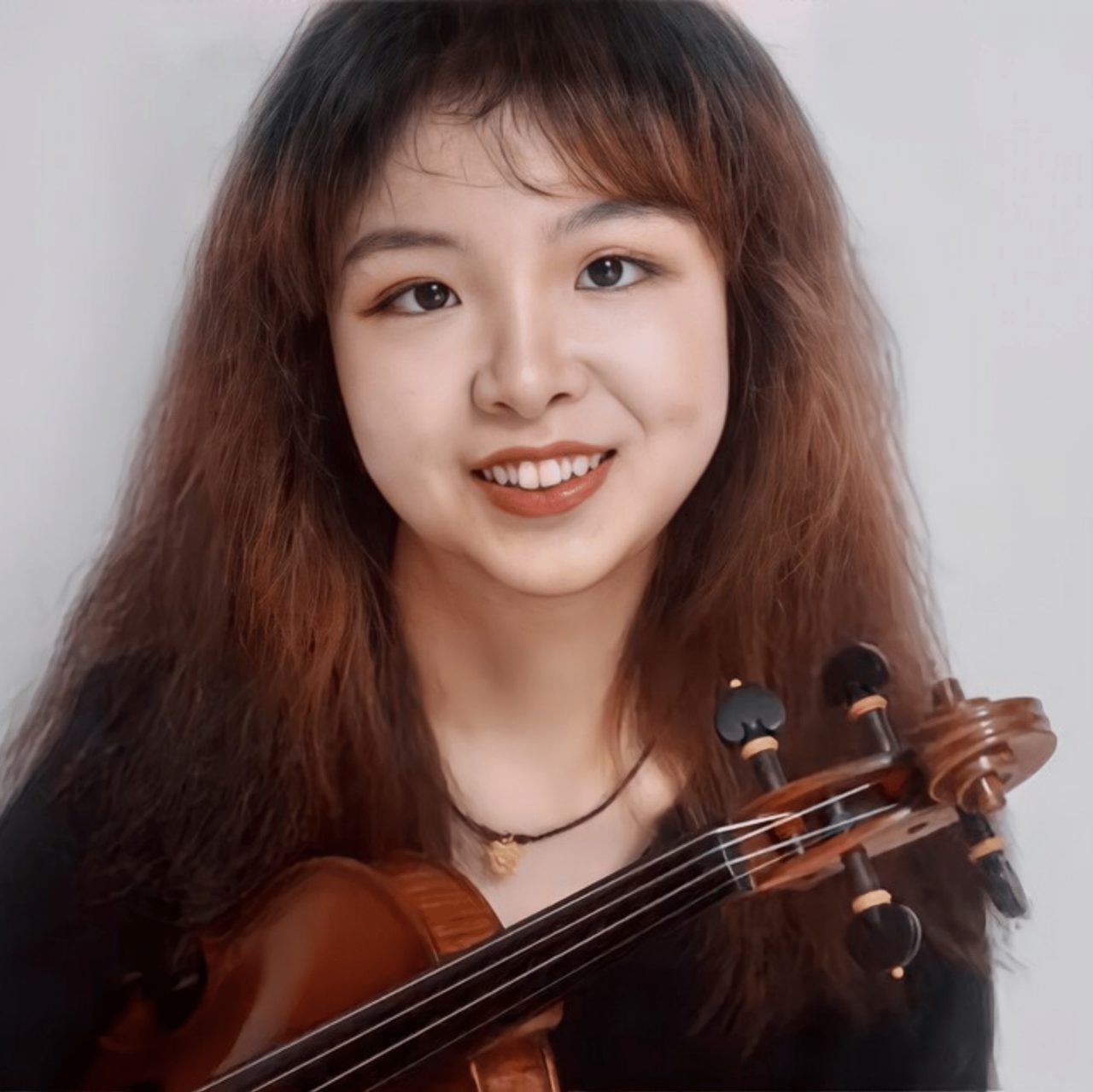 2022 Heifetz Student Roster - Heifetz International Music Institute