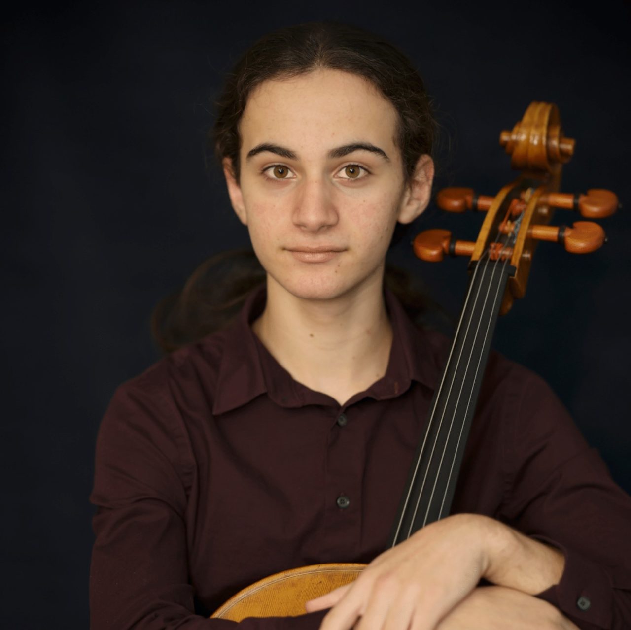 HEIR Heifetz Ensemble in Residence - Heifetz