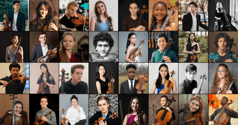 Official Homepage - Heifetz