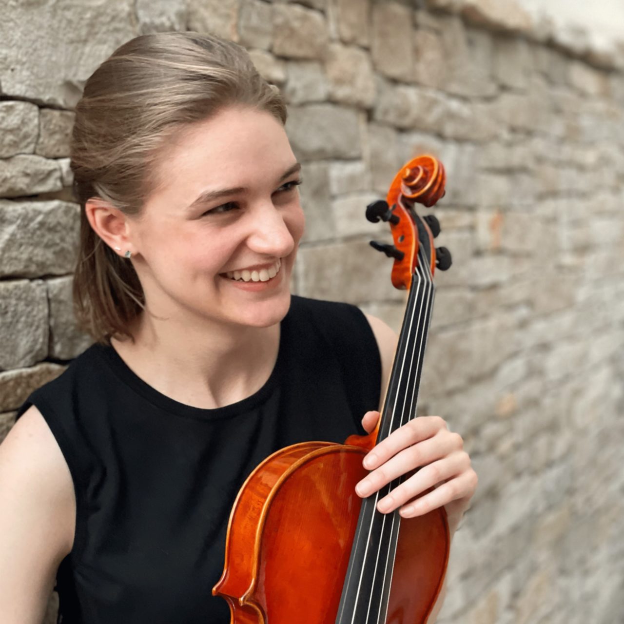 2022 Heifetz Student Roster - Heifetz International Music Institute