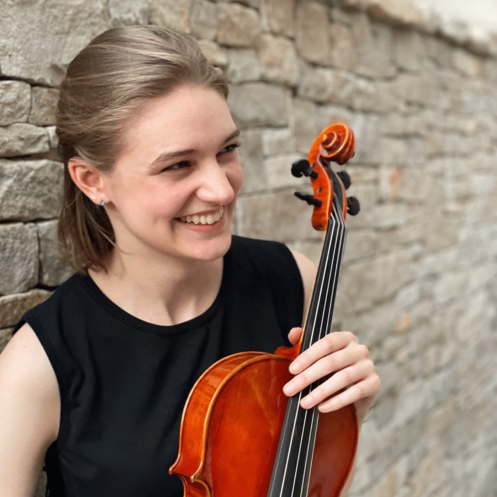 2022 Heifetz Student Roster - Heifetz International Music Institute
