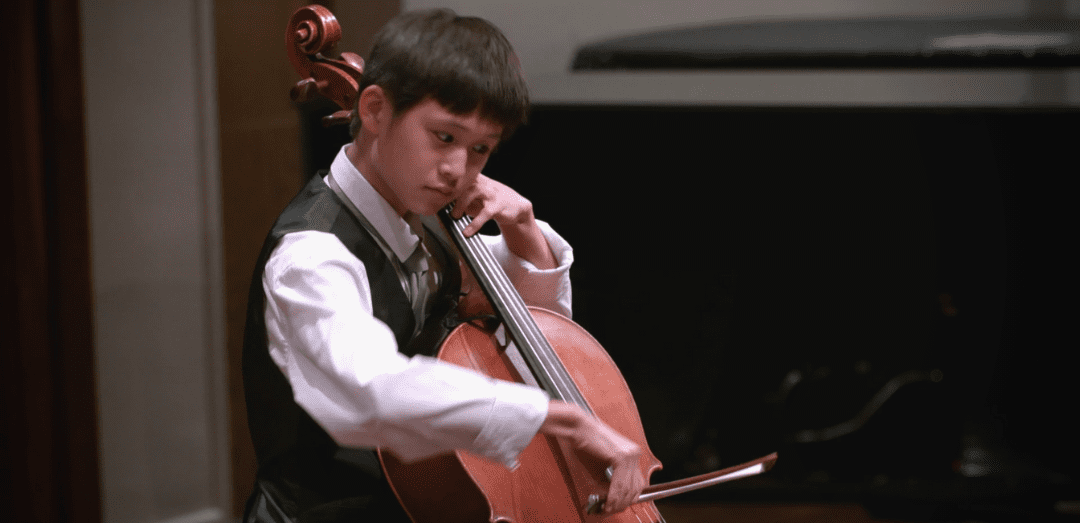 Video of the Week: Paganini's 24th Caprice - Claimed by a Cellist ...