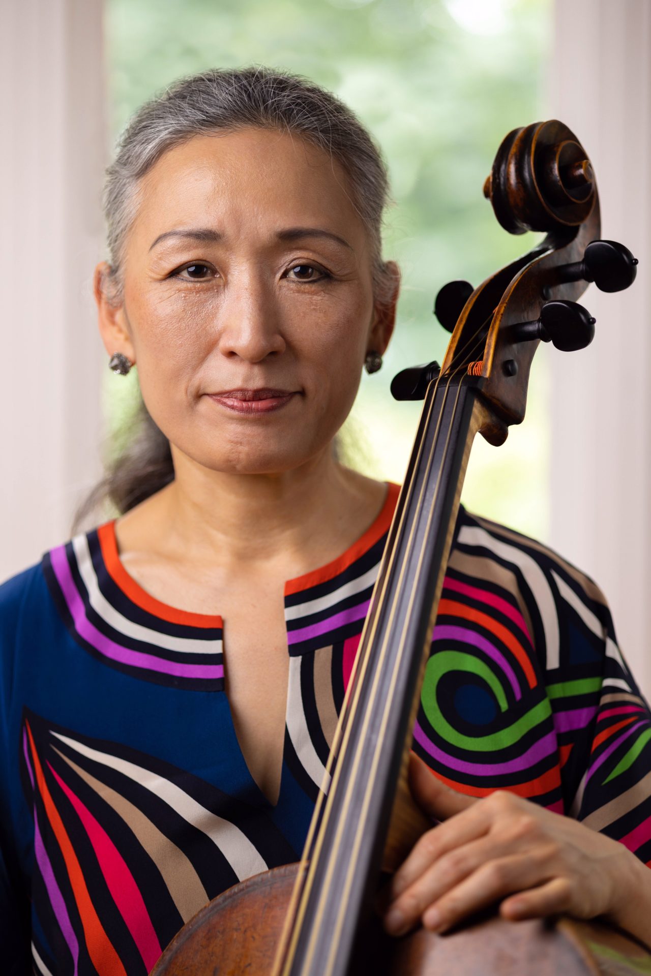 Borromeo String Quartet - Heifetz