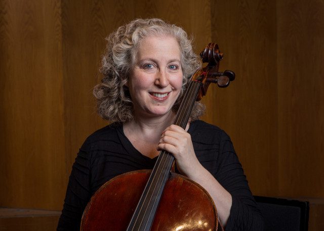 Julia Lichten - Heifetz