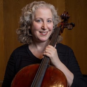 2025 Faculty - Heifetz