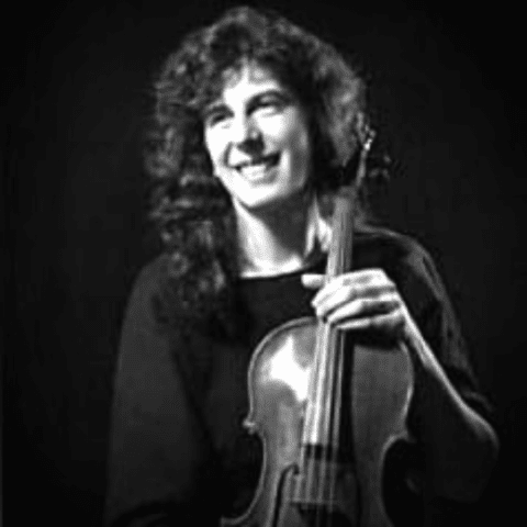 2025 Faculty - Heifetz