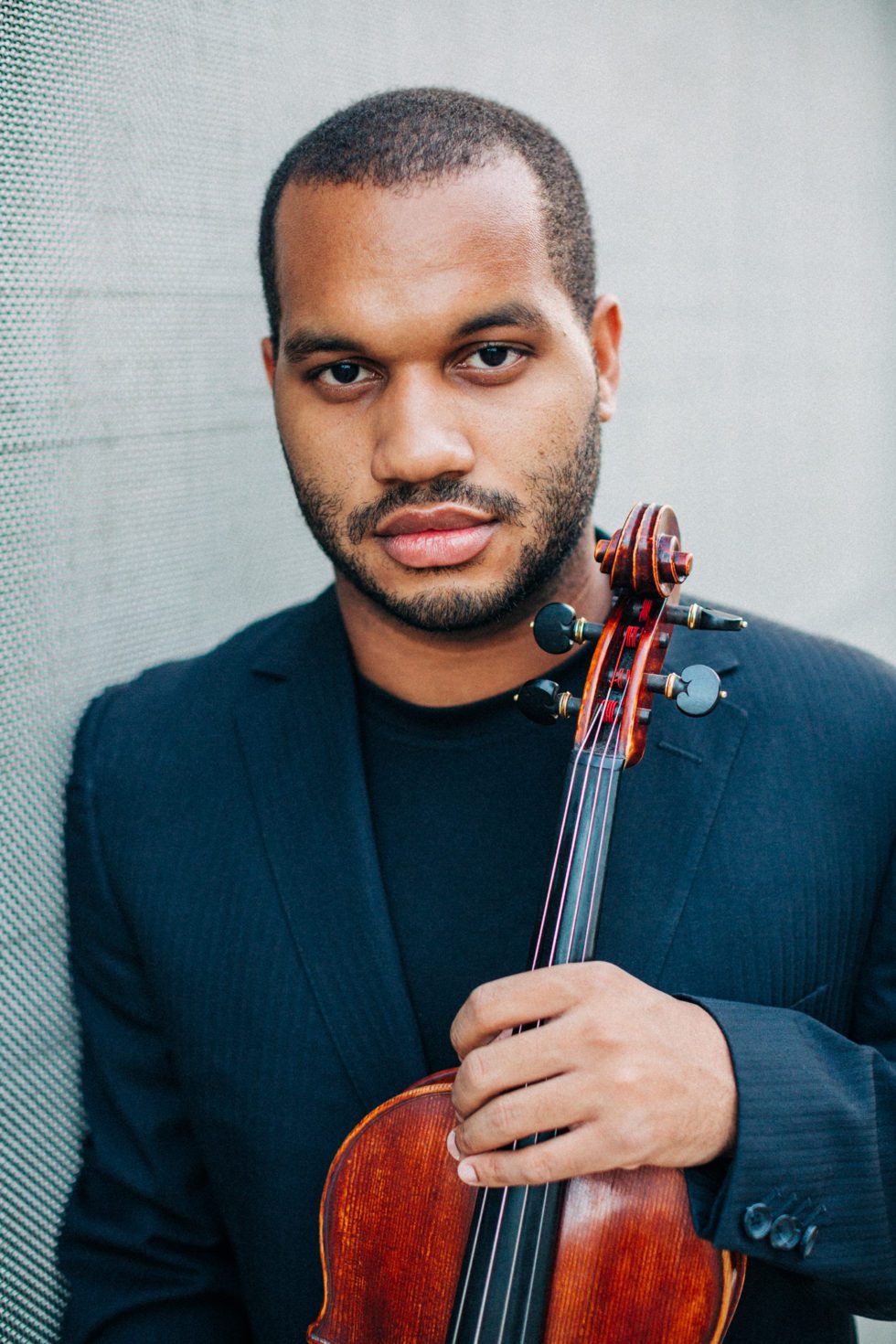 Michael Casimir - Heifetz