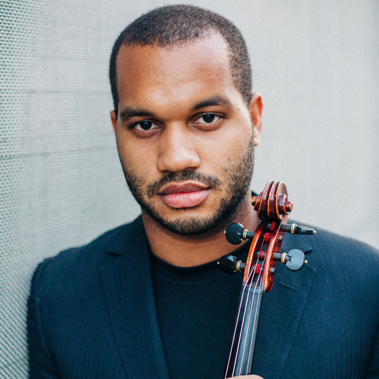 Heifetz Alumni & Touring Artists - Heifetz International Music Institute