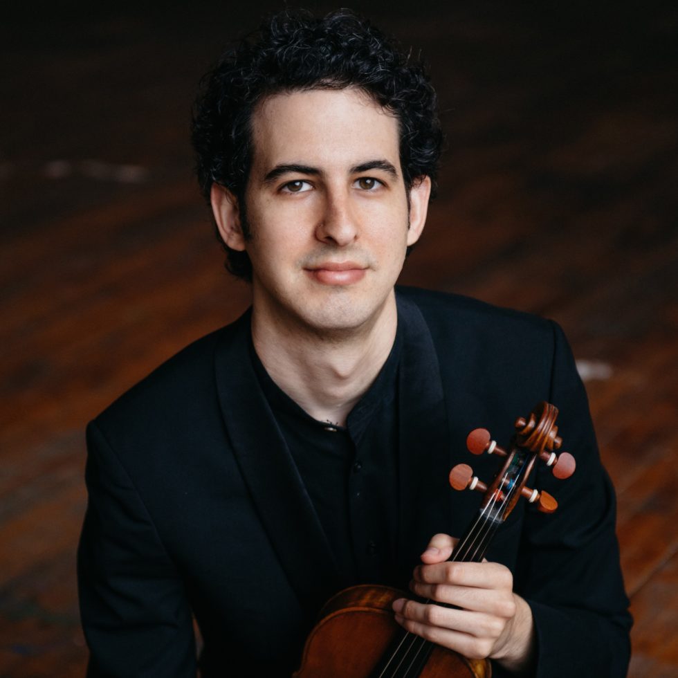 2025 Faculty - Heifetz