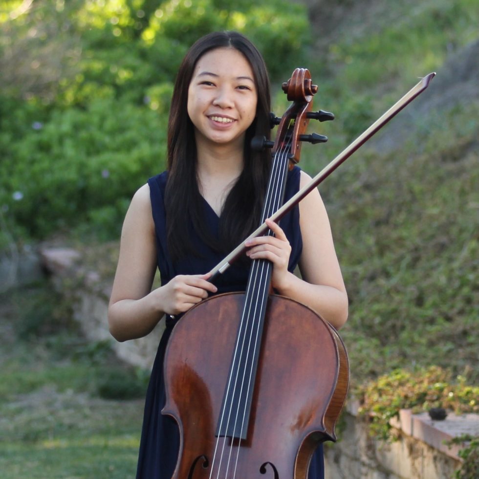 Meet the Heifetz 2023 Students - Heifetz