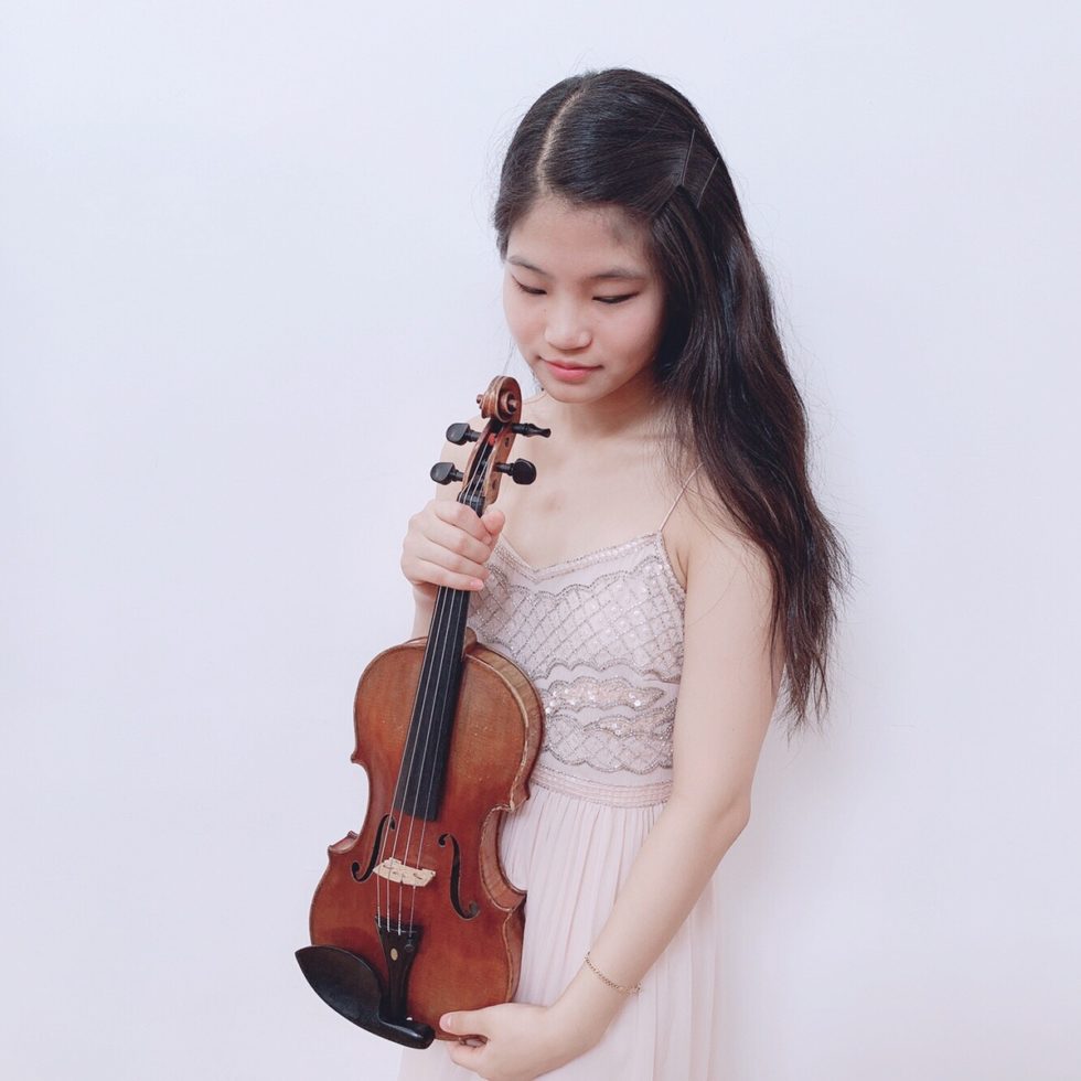 Meet the Heifetz 2023 Students - Heifetz