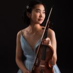 Meet the Students of Heifetz2024 - Heifetz Heifetz Meet the Students of ...