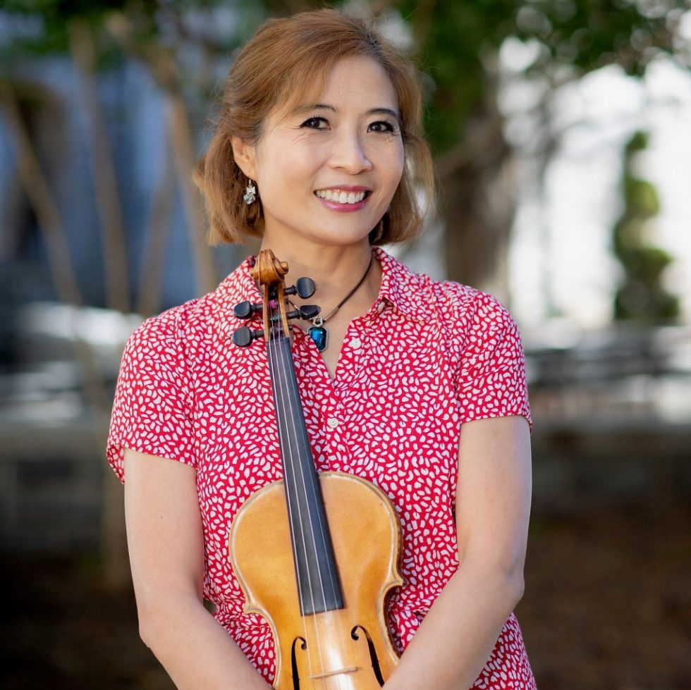 2025 Faculty - Heifetz