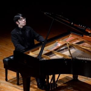 2025 Faculty - Heifetz