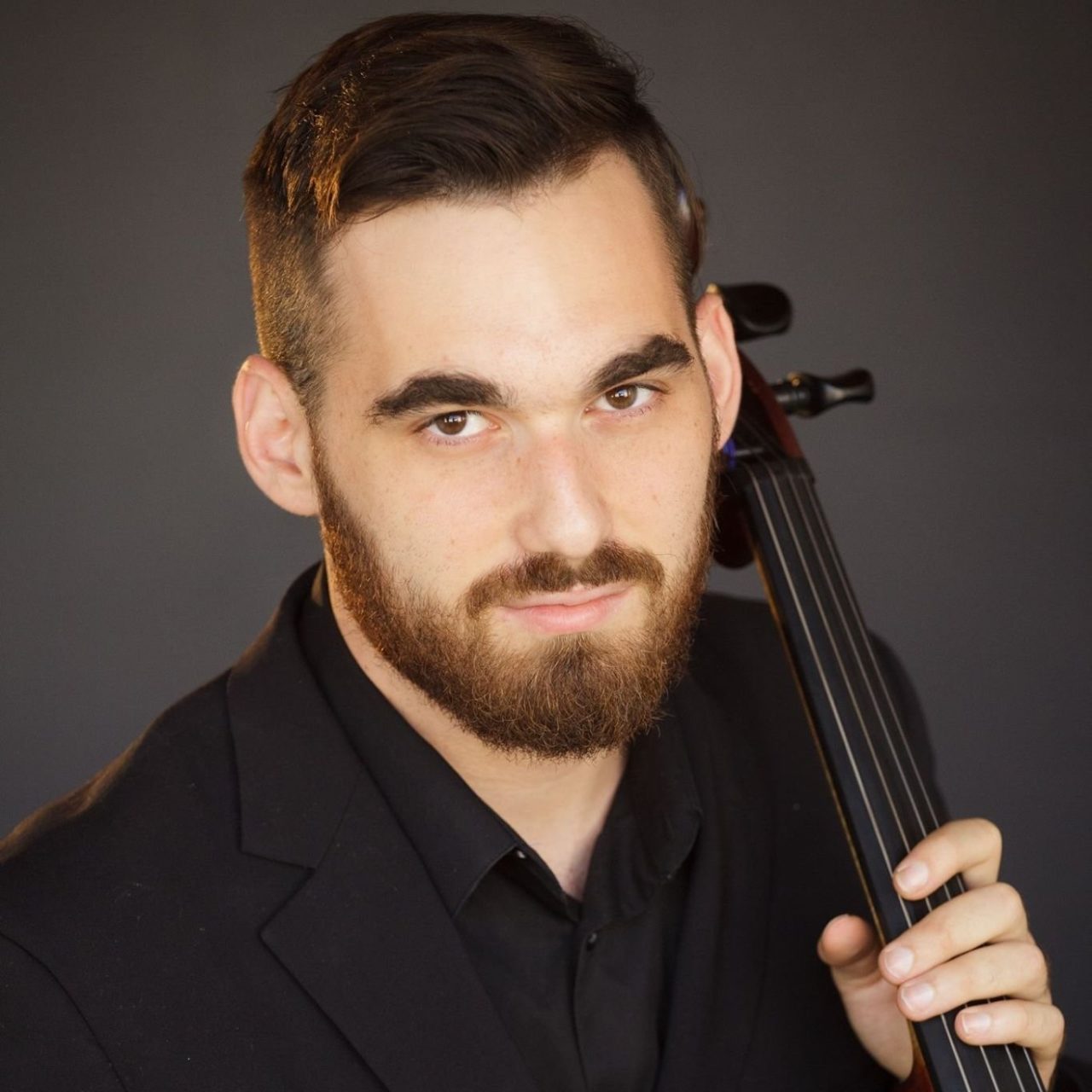 Heifetz Alumni & Touring Artists - Heifetz International Music Institute
