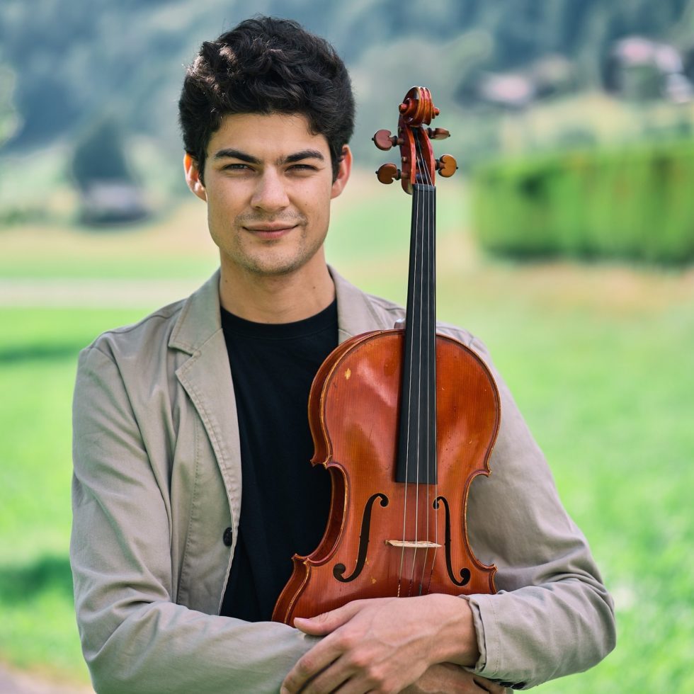 2025 Faculty - Heifetz