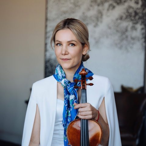 2025 Faculty - Heifetz