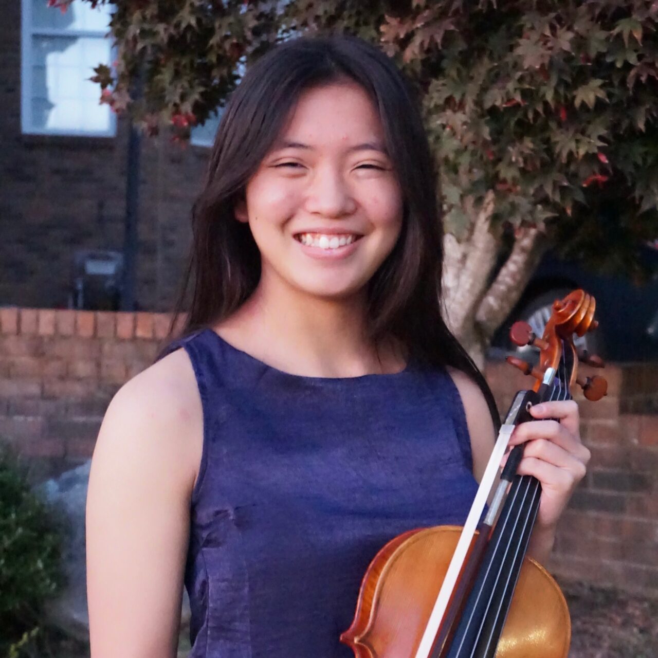 Meet the Students of Heifetz2024 - Heifetz Heifetz Meet the Students of ...