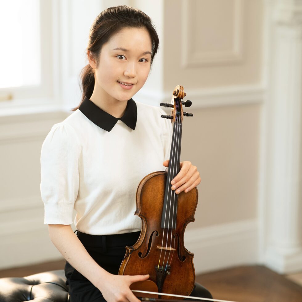 2024 Student Roster - Heifetz