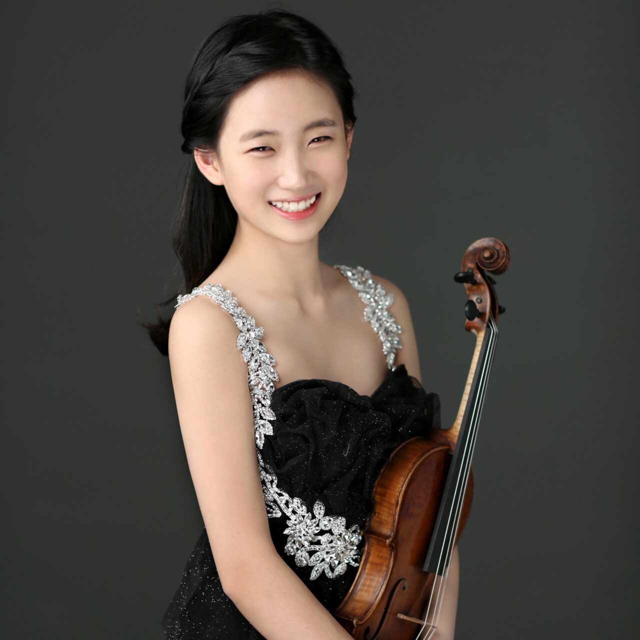 Meet the Students of Heifetz2024 - Heifetz Heifetz Meet the Students of ...