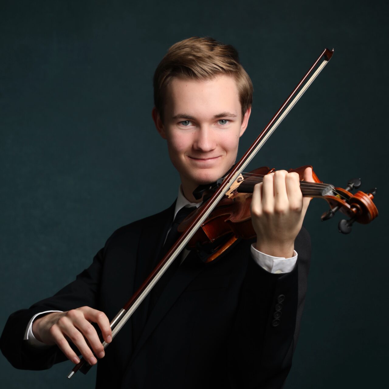 2024 Student Roster - Heifetz