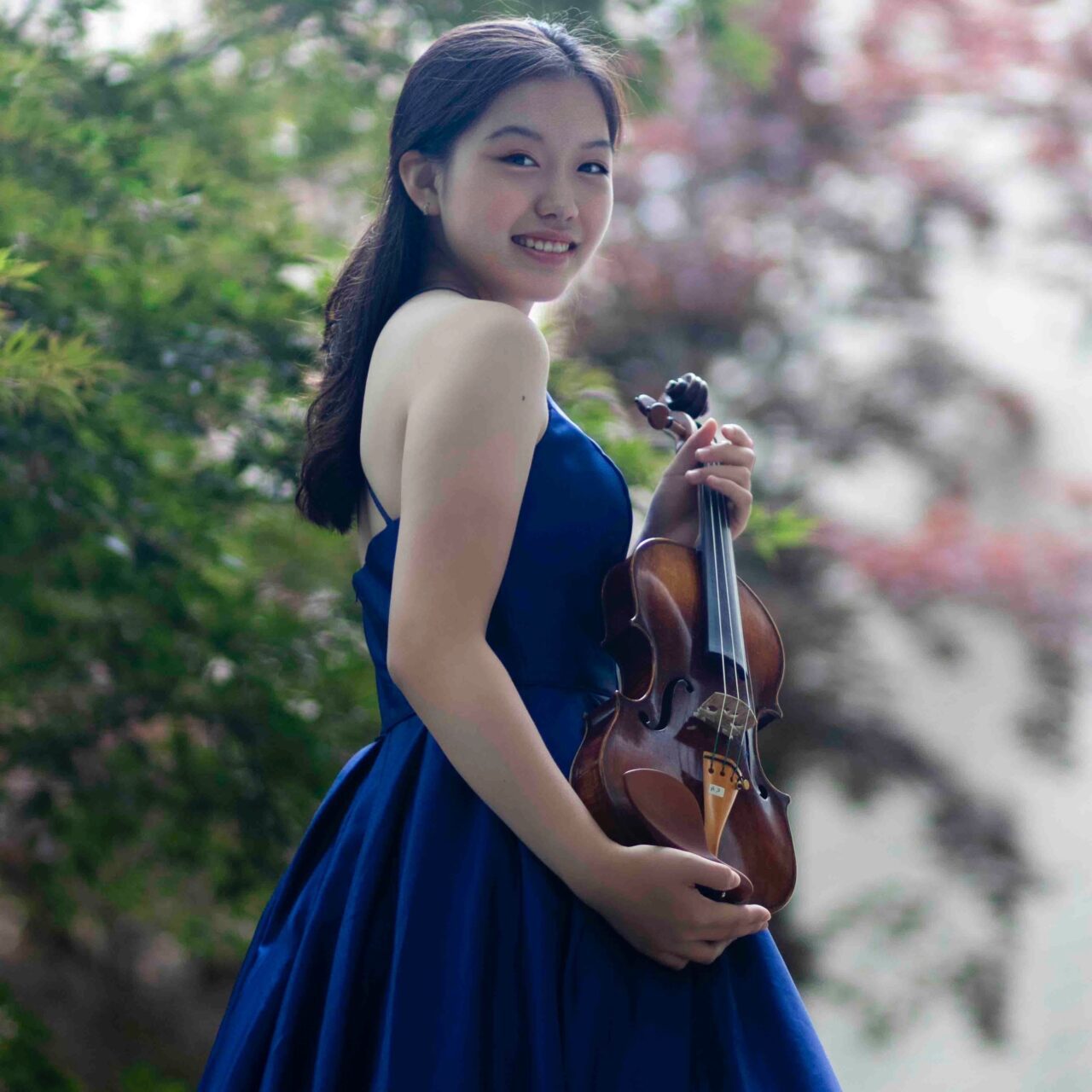 Meet the Students of Heifetz2024 - Heifetz Heifetz Meet the Students of ...