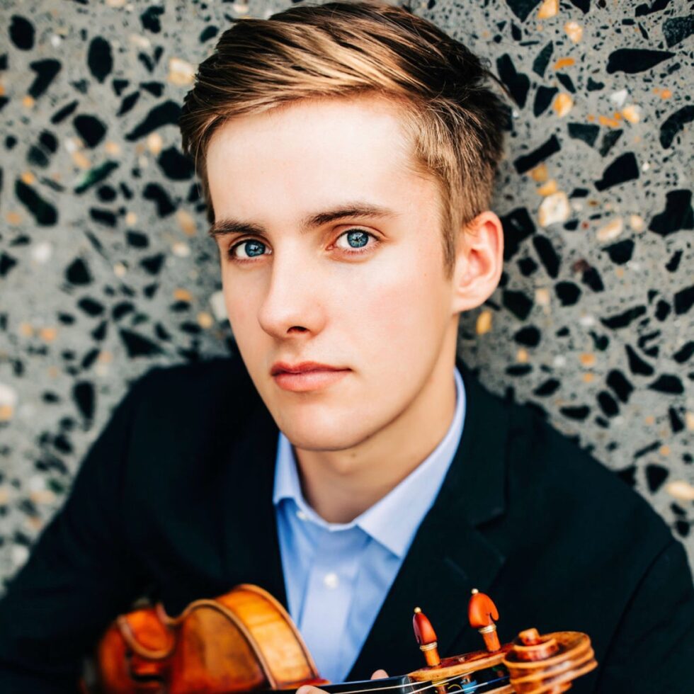 Meet the Students of Heifetz2024 - Heifetz Heifetz Meet the Students of ...