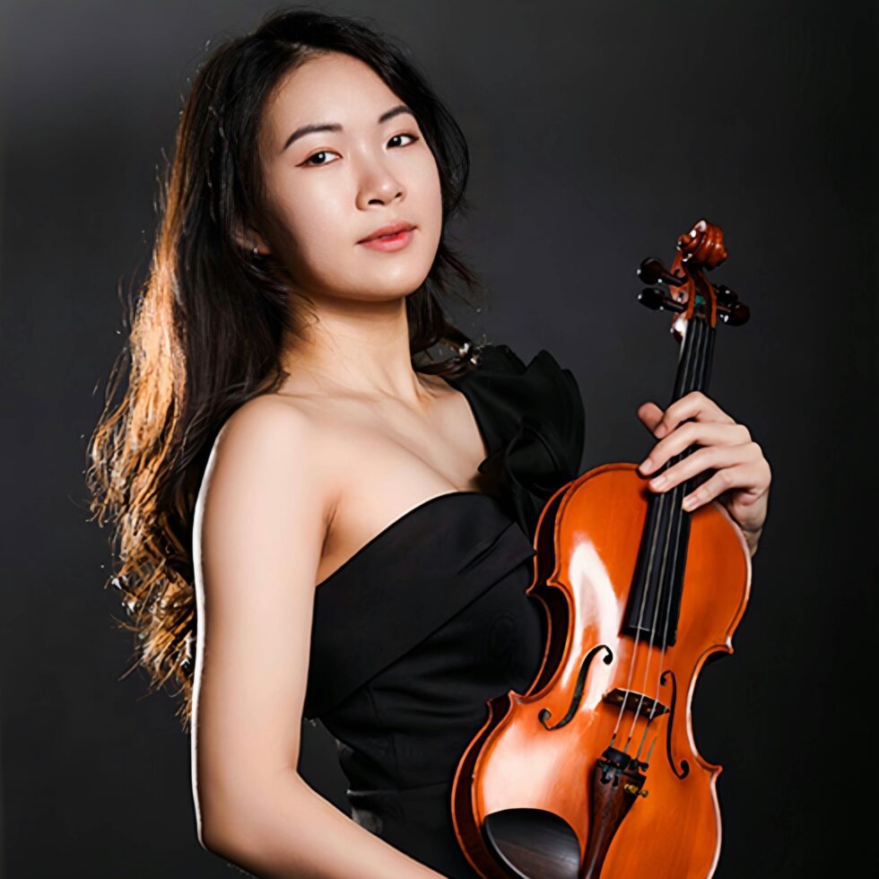 Meet the Students of Heifetz2024 - Heifetz Heifetz Meet the Students of ...