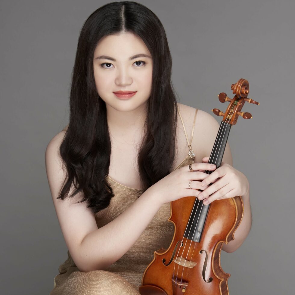 2024 Student Roster - Heifetz