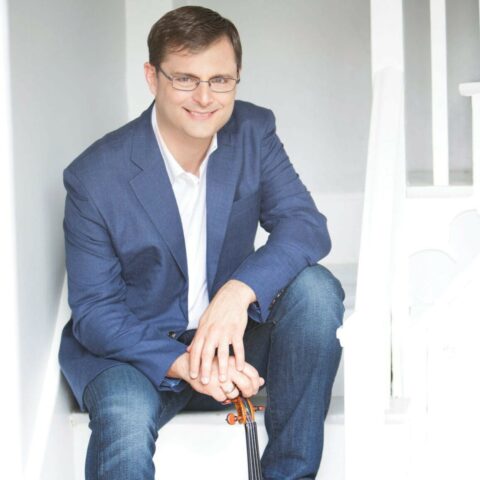 2025 Faculty - Heifetz