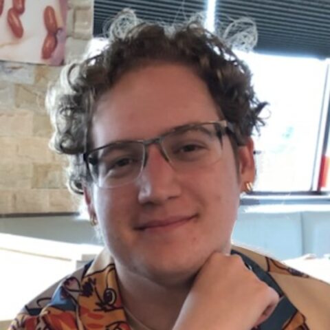 2025 Student Roster - Heifetz