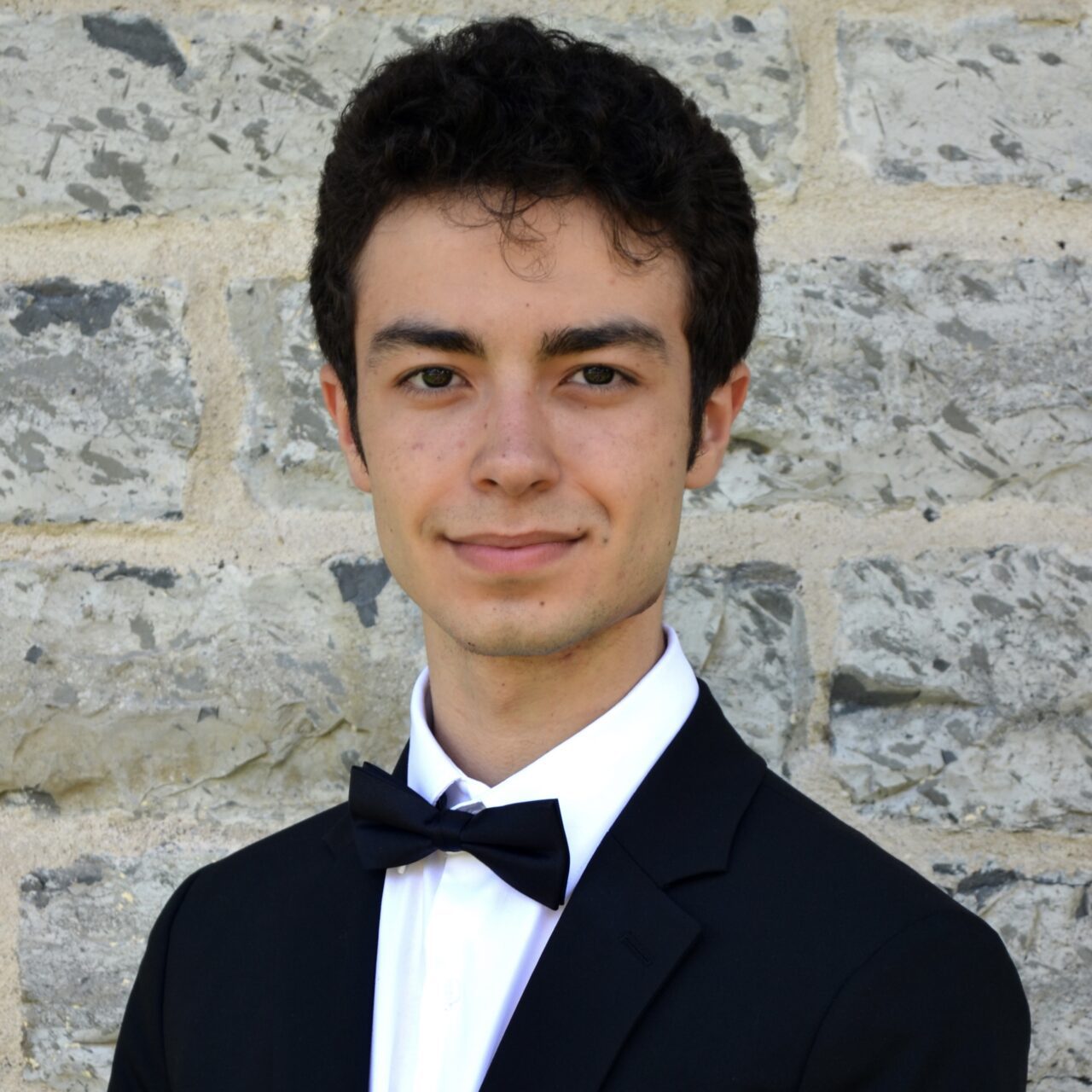 2025 Student Roster - Heifetz