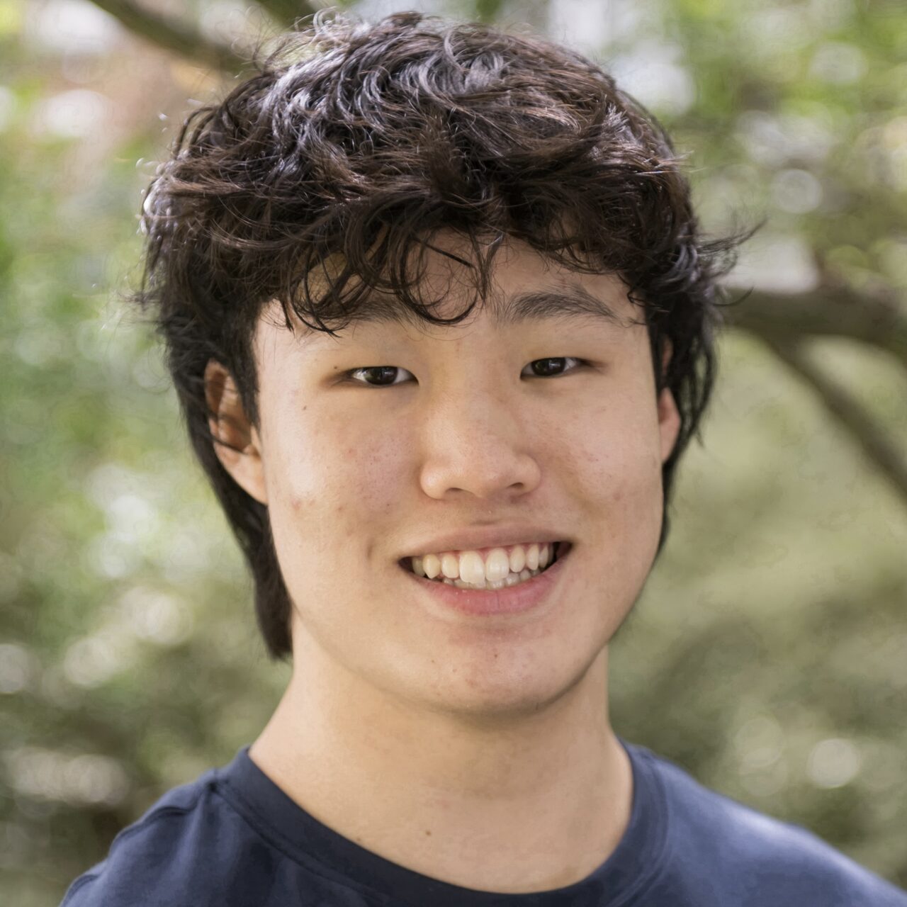 2025 Student Roster - Heifetz